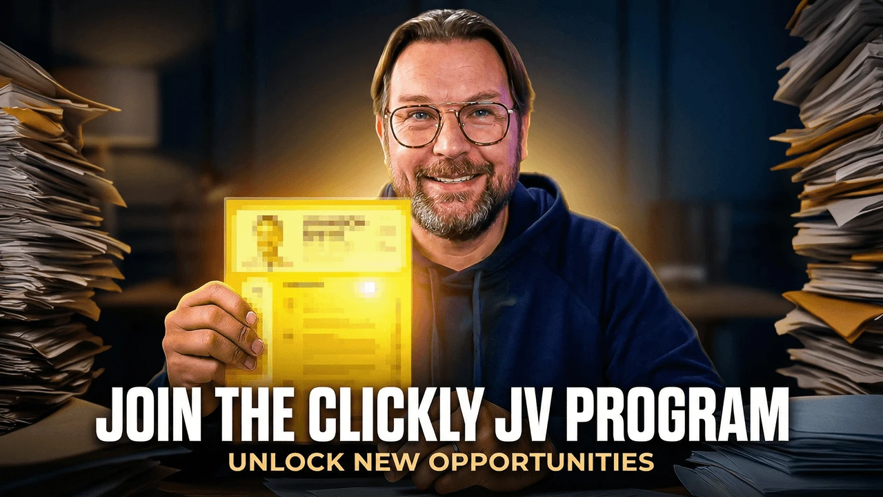 Clickly Review & Lifetime Deal