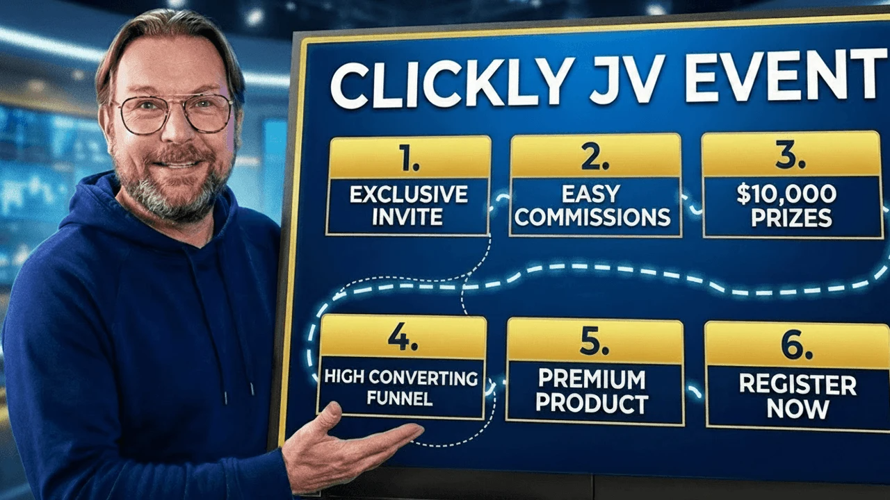 Clickly Review & Lifetime Deal